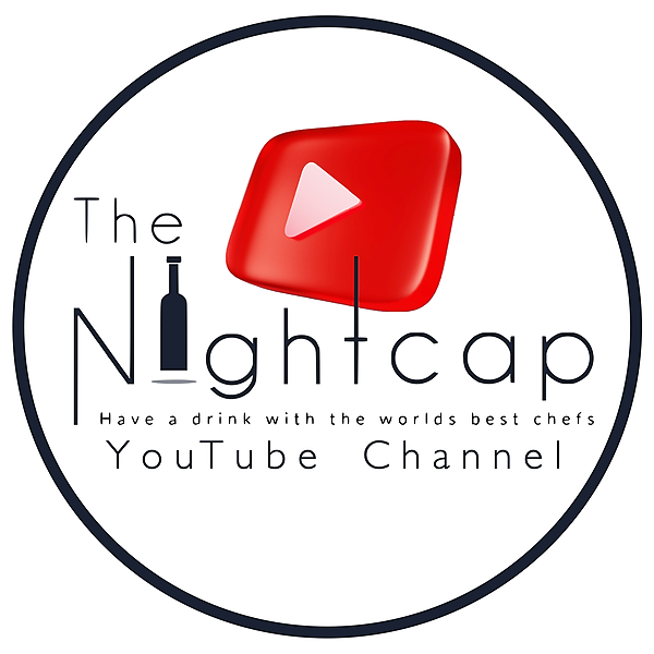 The Nightcap Podcast - Listen on YouTube, Spotify - Linktree