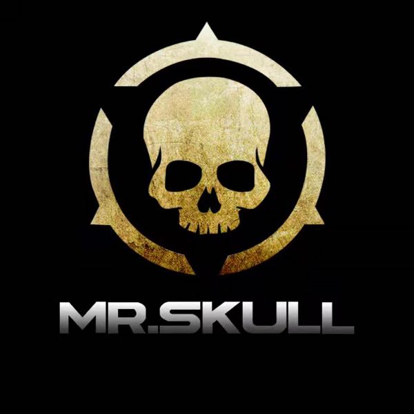 Mr.Skull-Crystal Skull | Linktree