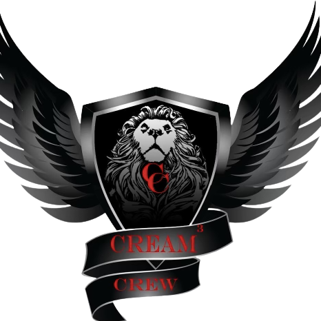 Cream Crew | Linktree