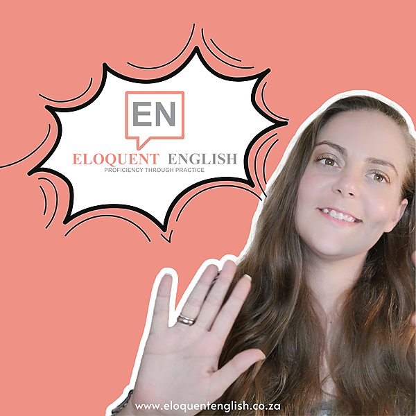eloquent_english | Instagram, Facebook, TikTok | Linktree