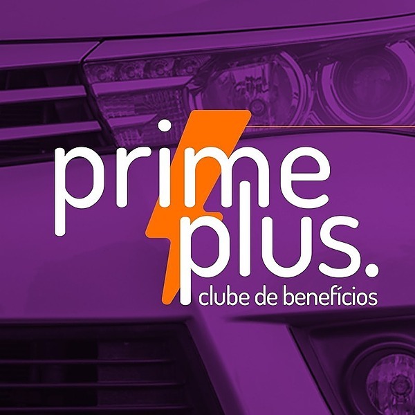 Prime Plus | Instagram, Facebook | Linktree