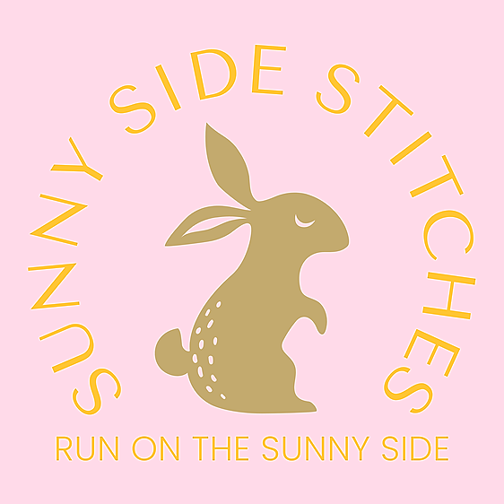 Sunny Side Stitches | Linktree