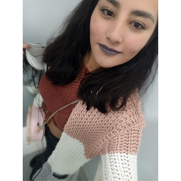 Katia Yoselin Cruz | Instagram, Facebook, TikTok | Linktree