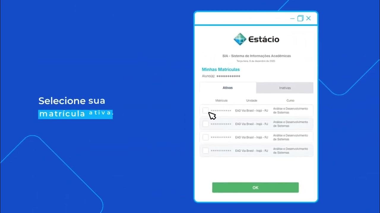 Conteúdos EAD Estácio | Linktree