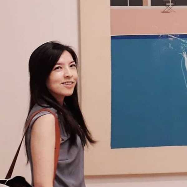 문소영 Sol Moon | Linktree