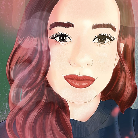 marycherryofficial | Twitter, Instagram, Facebook, Twitch | Linktree