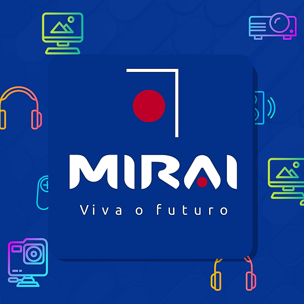 @lojas.mirai | Linktree