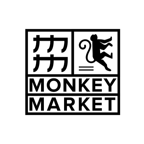Monkey Market Deliveroo | Linktree