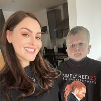 Ruth Husko | Twitter, Instagram, TikTok | Linktree