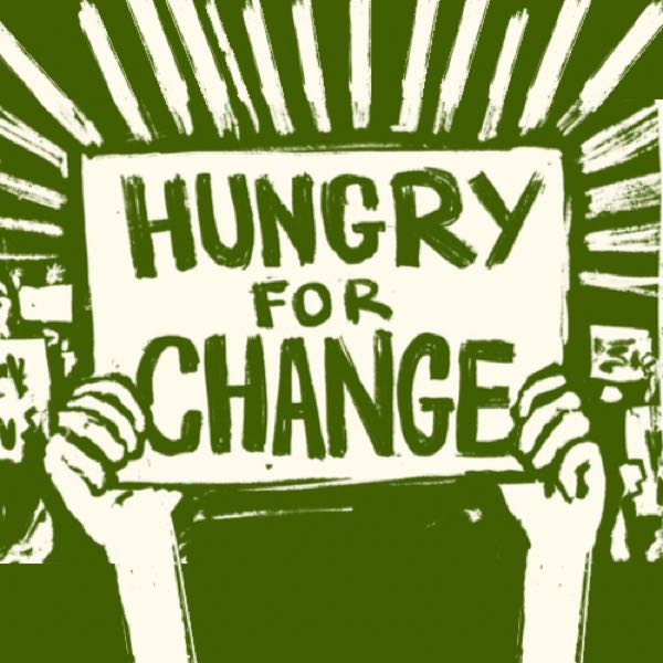 Hungry for Change UBC | Linktree