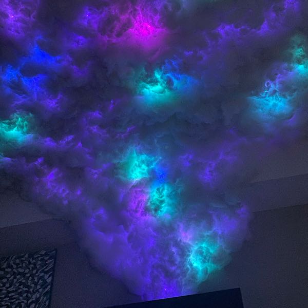 Storm Room Cloud Ceilings | TikTok | Linktree