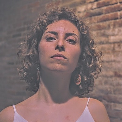 Eva Verde | Instagram | Linktree