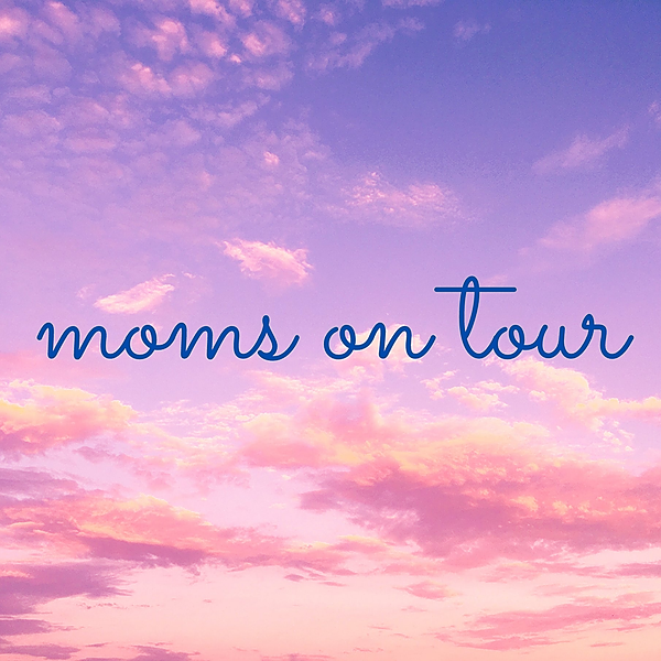moms_on_tour - Listen on Spotify - Linktree