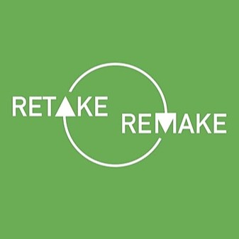 Retake Remake | Linktree