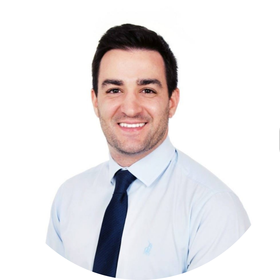 Dr André Luis Bim | Linktree