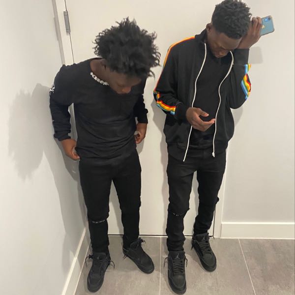 Bobbytootact | Instagram, TikTok | Linktree