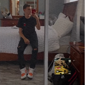 iSpeed | Twitter, Instagram, Twitch | Linktree