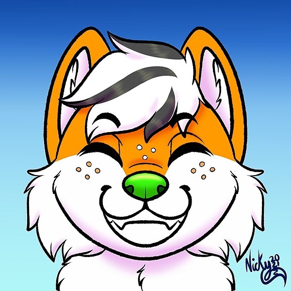 Scrubb | Twitter, Instagram, TikTok, Twitch | Linktree