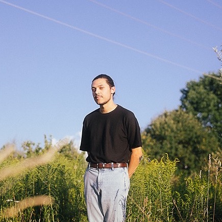 @tylerj.music - Listen on Spotify - Linktree