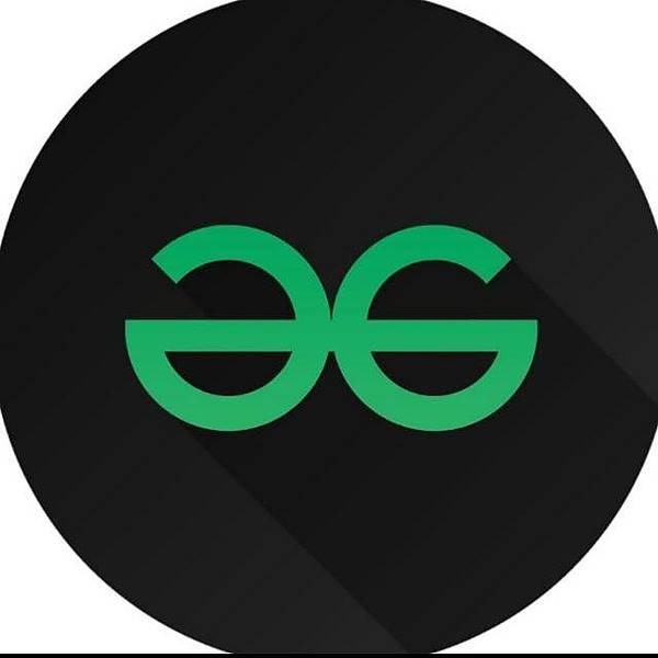 GeeksforGeeks VITB Chapter | Twitter, Instagram | Linktree