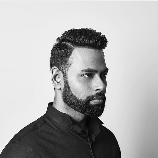 Andy Kumar | Twitter, Instagram, Facebook, TikTok | Linktree