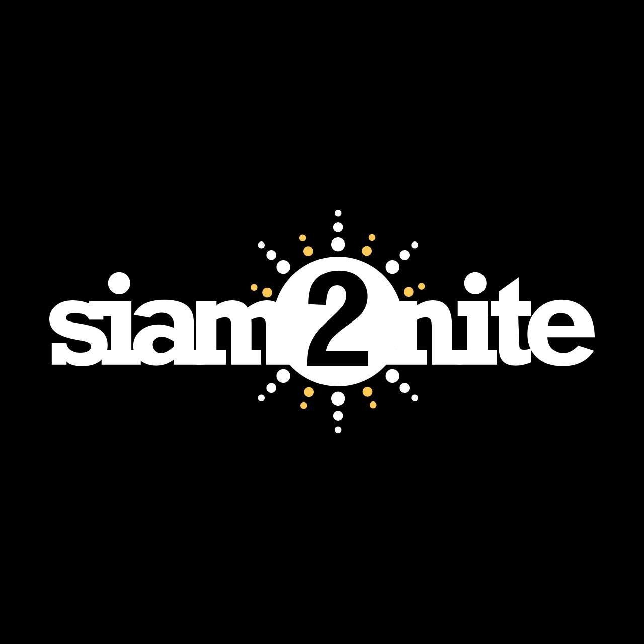 Siam2nite | Where to Drink, Dance and Party in Bangkok | Linktree