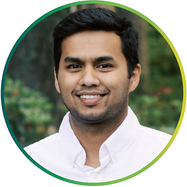 Brendon D'Souza | Twitter | Linktree