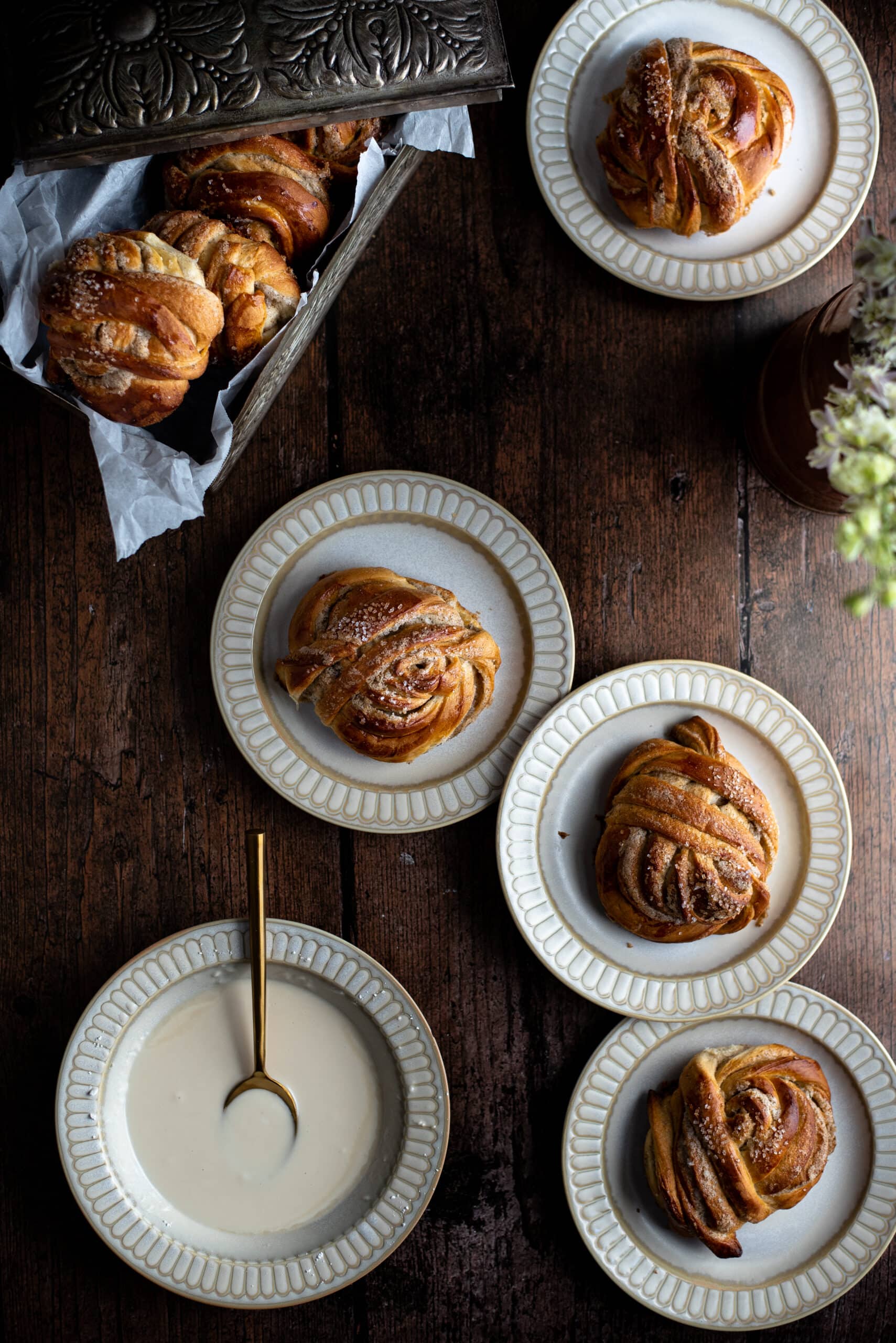 The G&M Kitchen | Instagram | Linktree