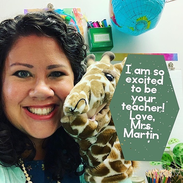 Chandra Martin | Linktree