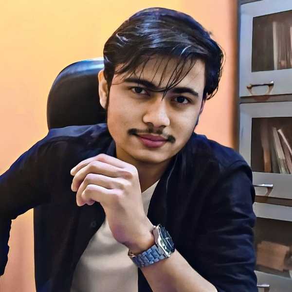 Ujjwal Kumar Linktree 