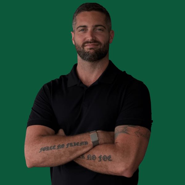 Josh Atkins | Instagram, Facebook | Linktree