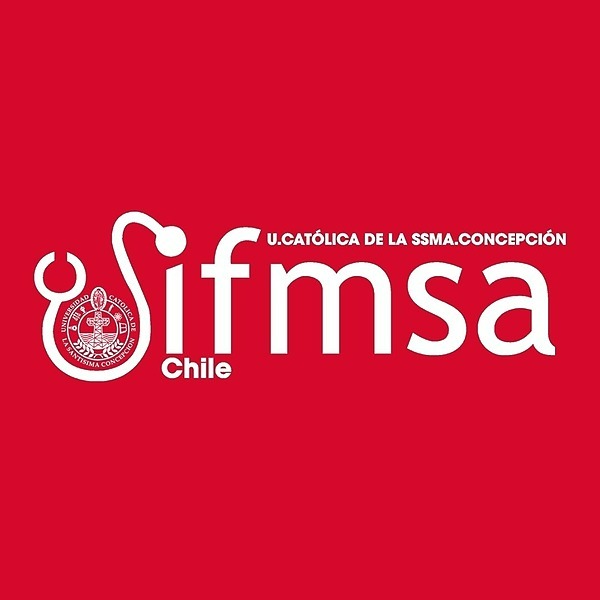 IFMSA UCSC | Instagram, Facebook | Linktree