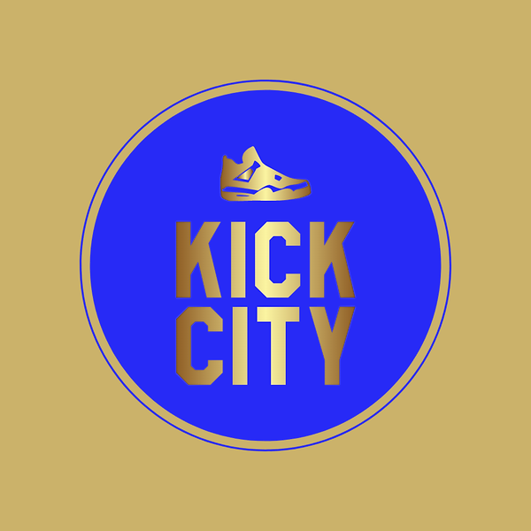 Kick_City - Listen on Spotify - Linktree