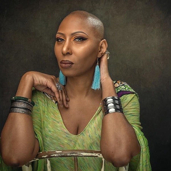 Marie de Condé | Instagram | Linktree