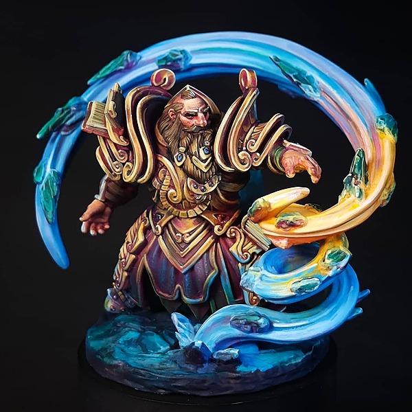 Craftworld_Studio_Art | Twitter, Instagram, Facebook | Linktree