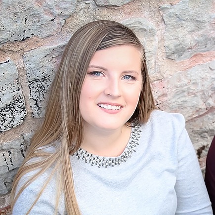 JKM Smith | Instagram, TikTok | Linktree