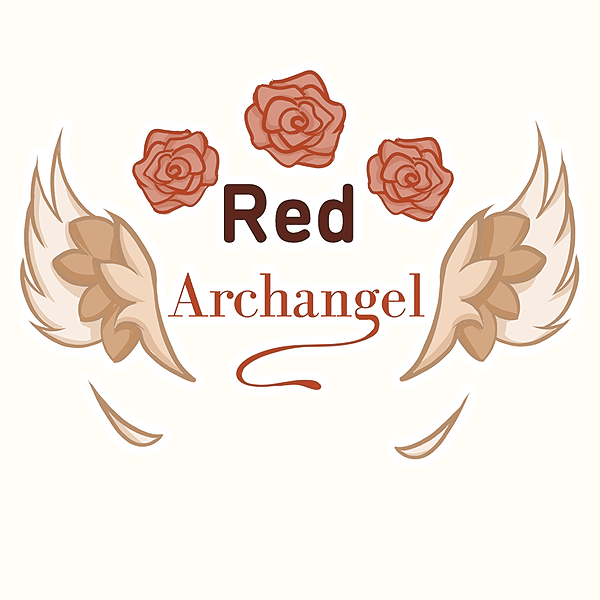Red Archangel | Linktree