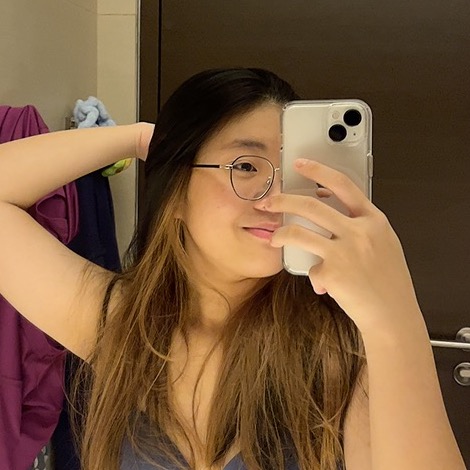 qi xin ッ | Instagram, Spotify | Linktree