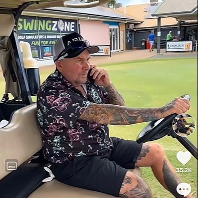 trev966 | Instagram, Facebook, TikTok | Linktree