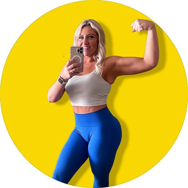 kellie.henson | Instagram, TikTok | Linktree