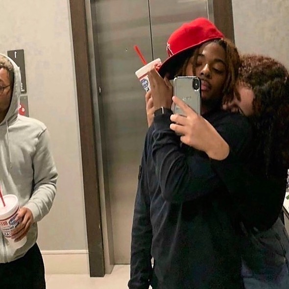 Sean | Instagram | Linktree