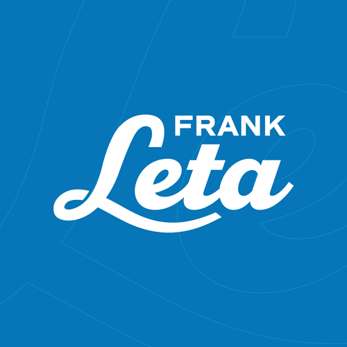 Frank Leta Honda | Twitter, Facebook | Linktree