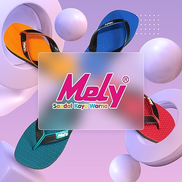 Sandal Mely | Instagram, Facebook | Linktree