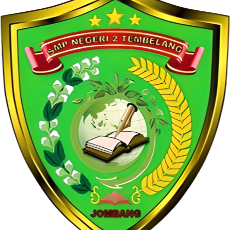 E-raport SMPN 2 Tembelang | Linktree