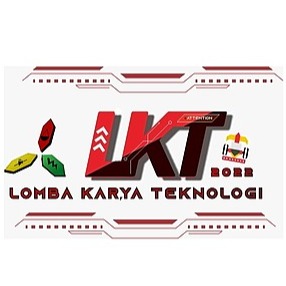 LOMBA KARYA TEKNOLOGI 2022 | Linktree