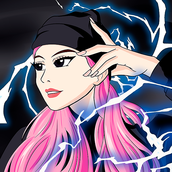 BARBARISKA | YouTube, Twitch | Linktree