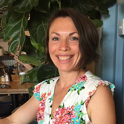 Katie Rainbird | Linktree