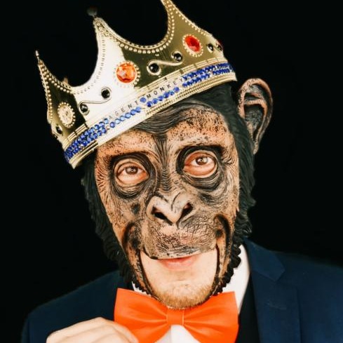 Agent Monkey | Linktree