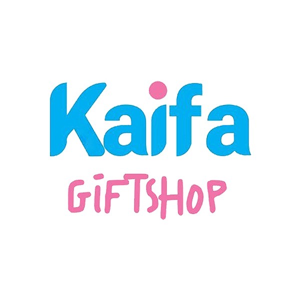 kaifa_giftshop | Instagram, Facebook | Linktree