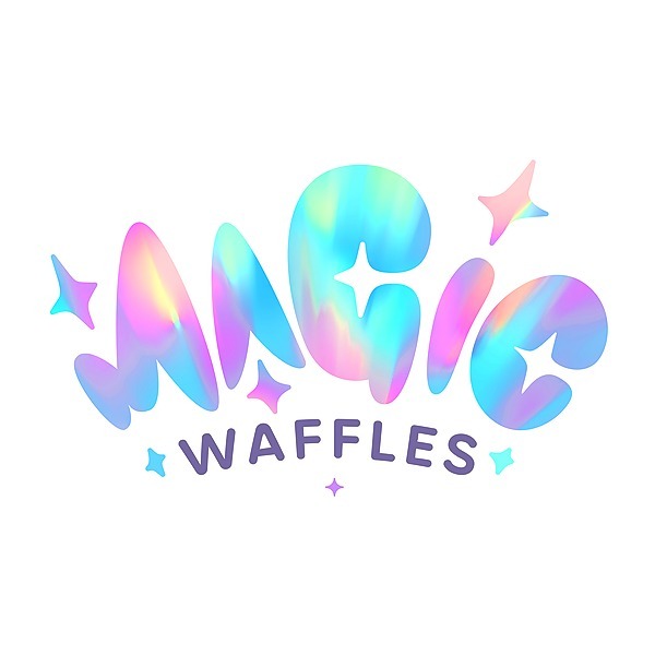 Magic Waffles | Instagram | Linktree